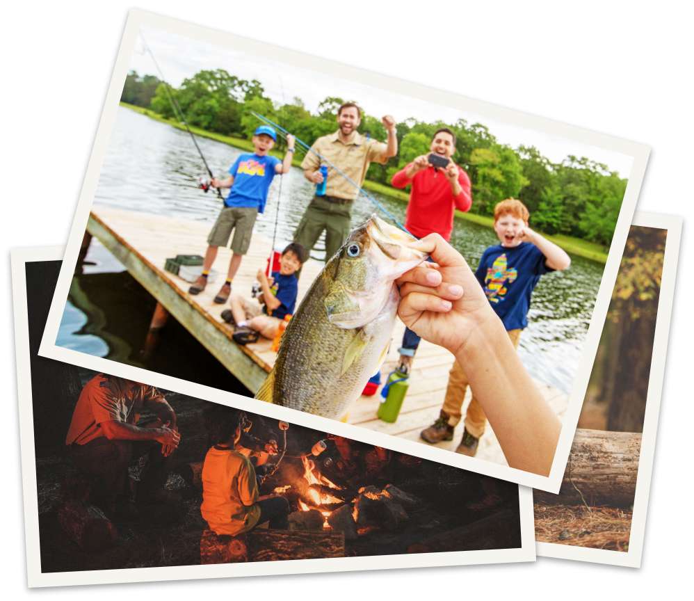 Cub Scout Pack 196 | Liberty Hill, TX